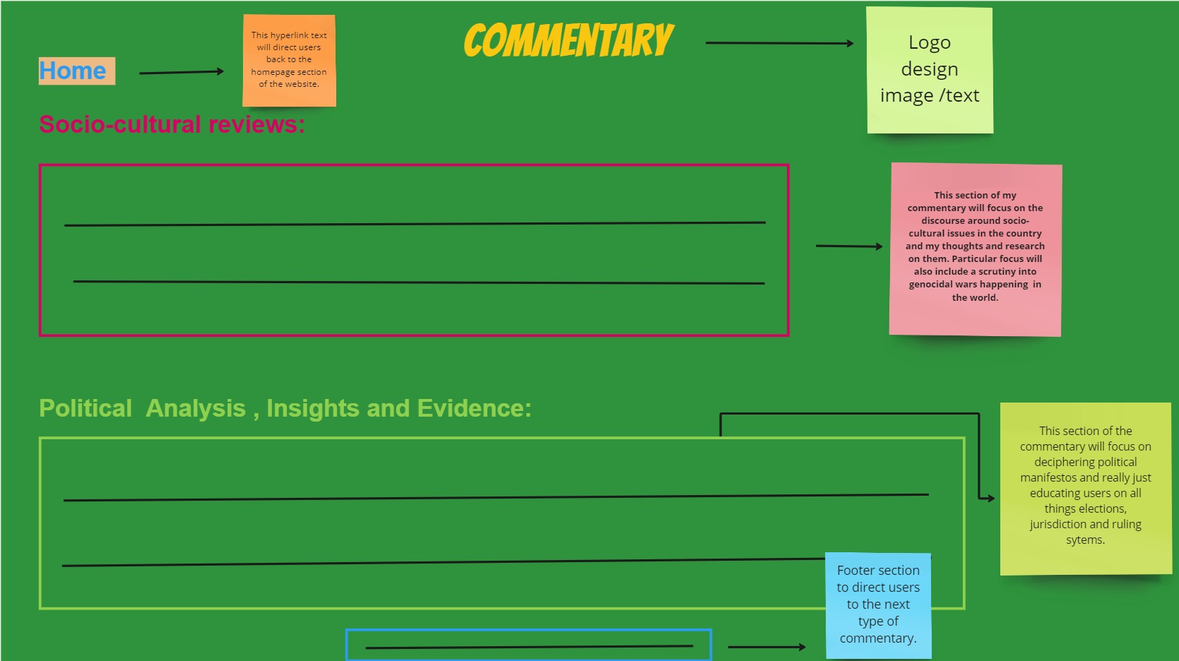 Dumziii's Color palette Layouts